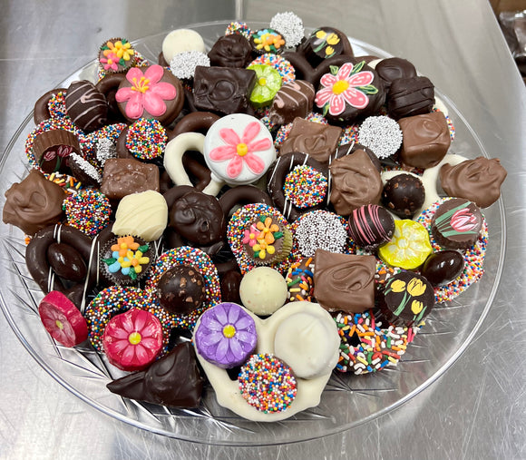 Sweet Things Chocolates