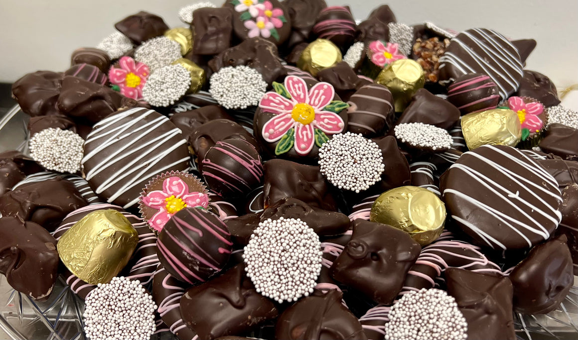 Sweet Things Chocolates