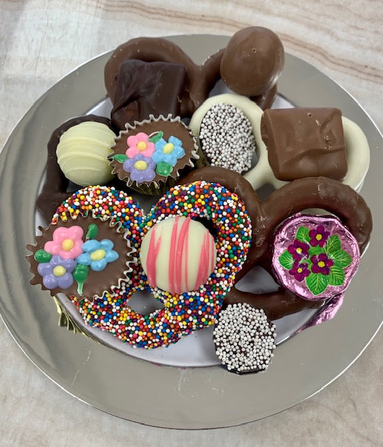 Products – Page 3 – Sweet Things Chocolates