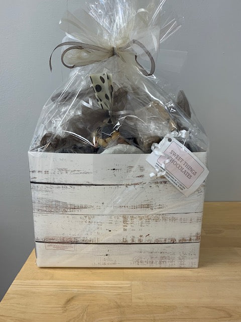 Sweet Things Chocolates