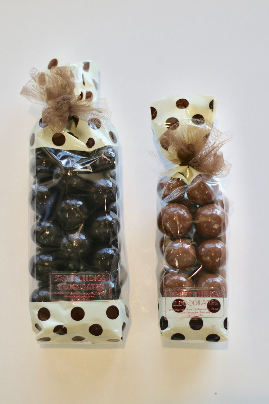 Products – Page 3 – Sweet Things Chocolates